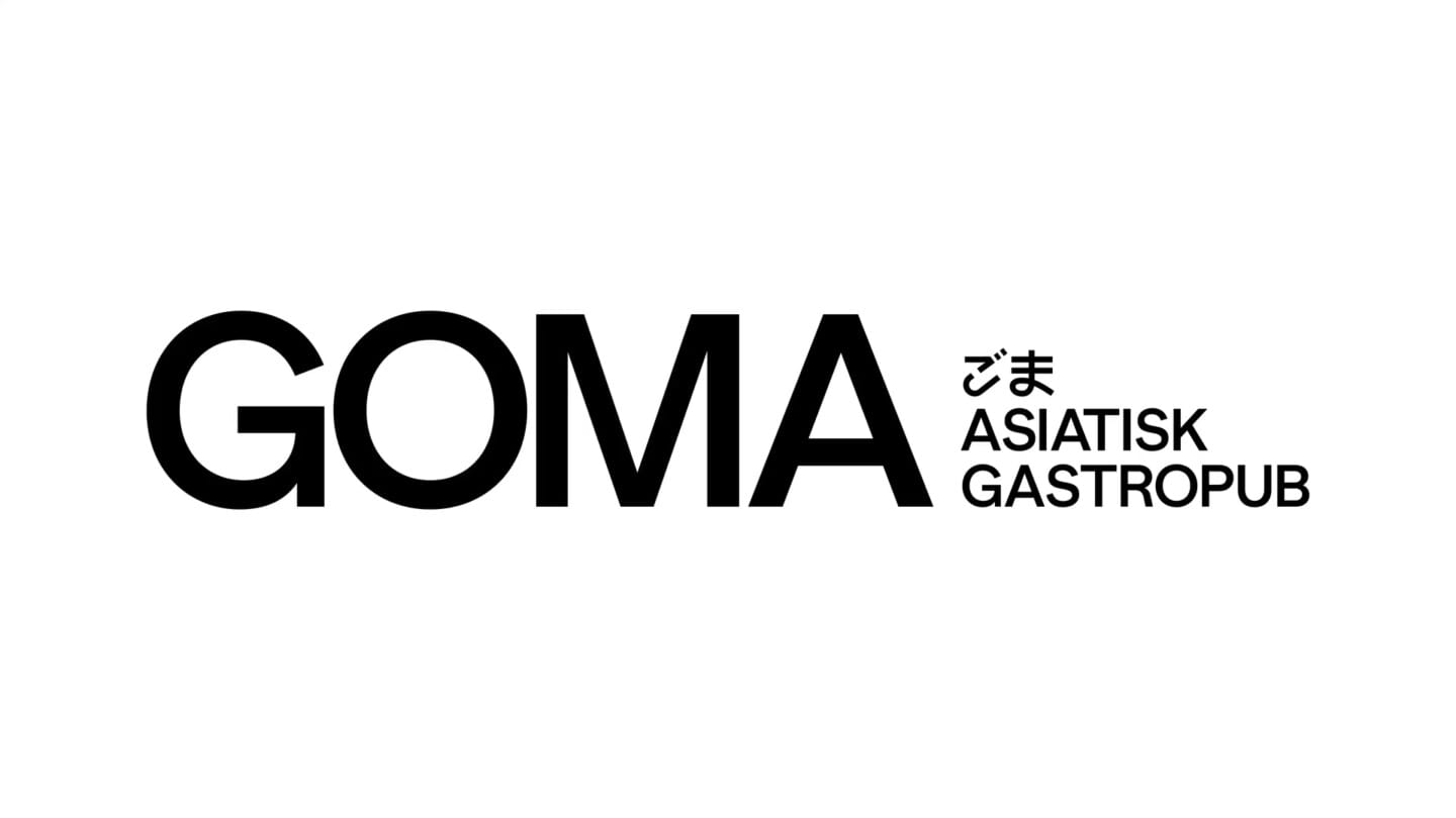 Goma Logo